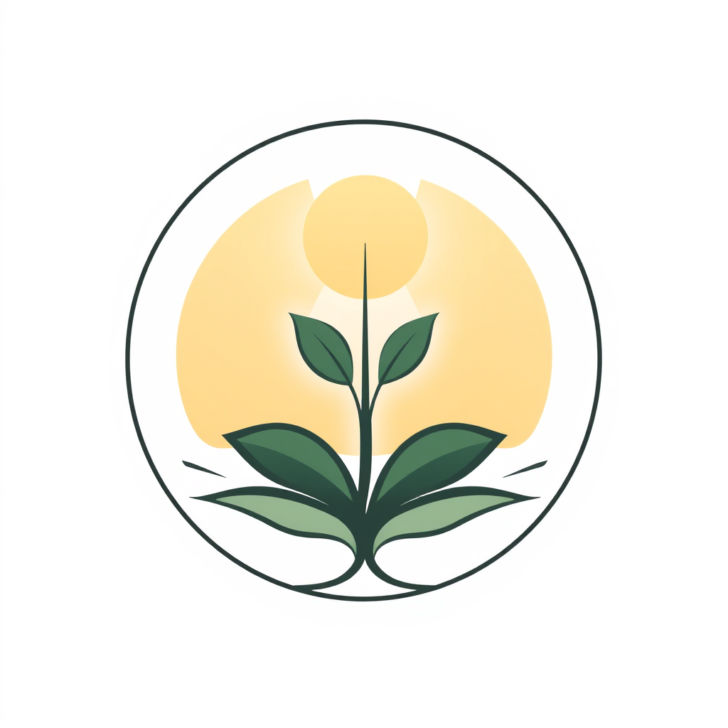 Calm Growth – Focus on inner-self for outer results